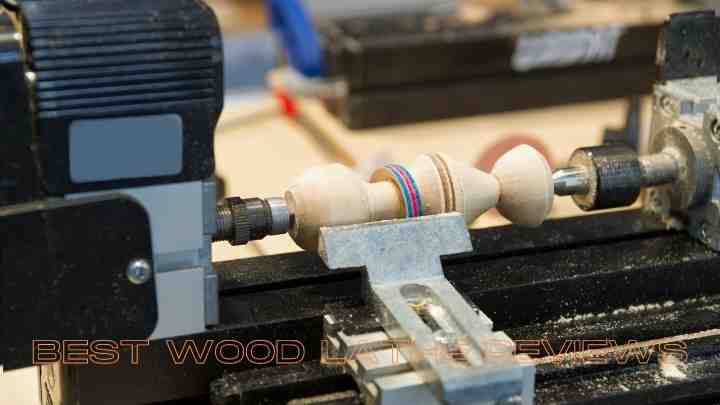 Best Wood Lathe Review and Buying Guide - Top Tools Lab