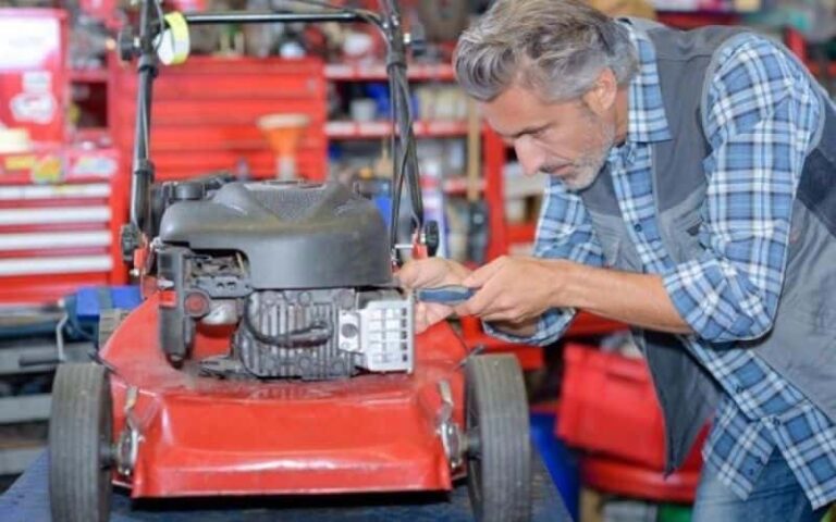 How To Start Lawn Mower Without A Primer Bulb: Best Technic Top Tools Lab